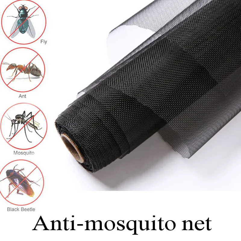 Jual Kasa Jaring Nyamuk Ventilasi Jendela Anti Nyamuk Serangga Mosquito ...