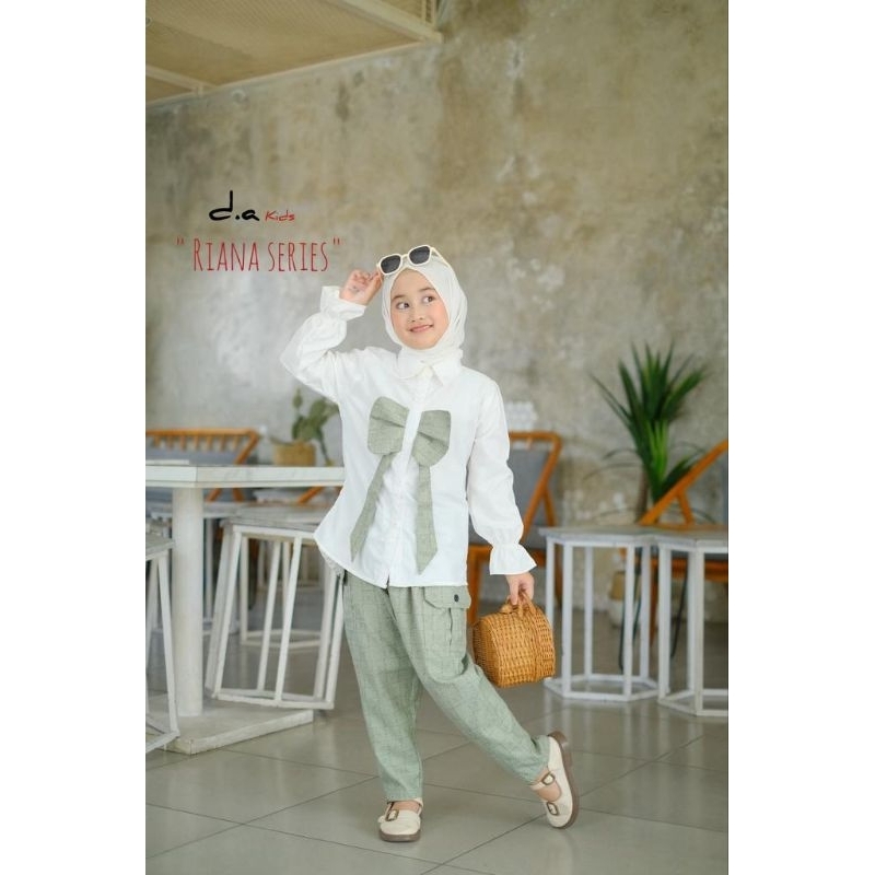 Jual Setelan Anak Riana Series - Baju Muslim Anak - Baju Gamis Anak ... Jual Setelan Anak Riana Series - Baju Muslim Anak - Baju Gamis Anak ...