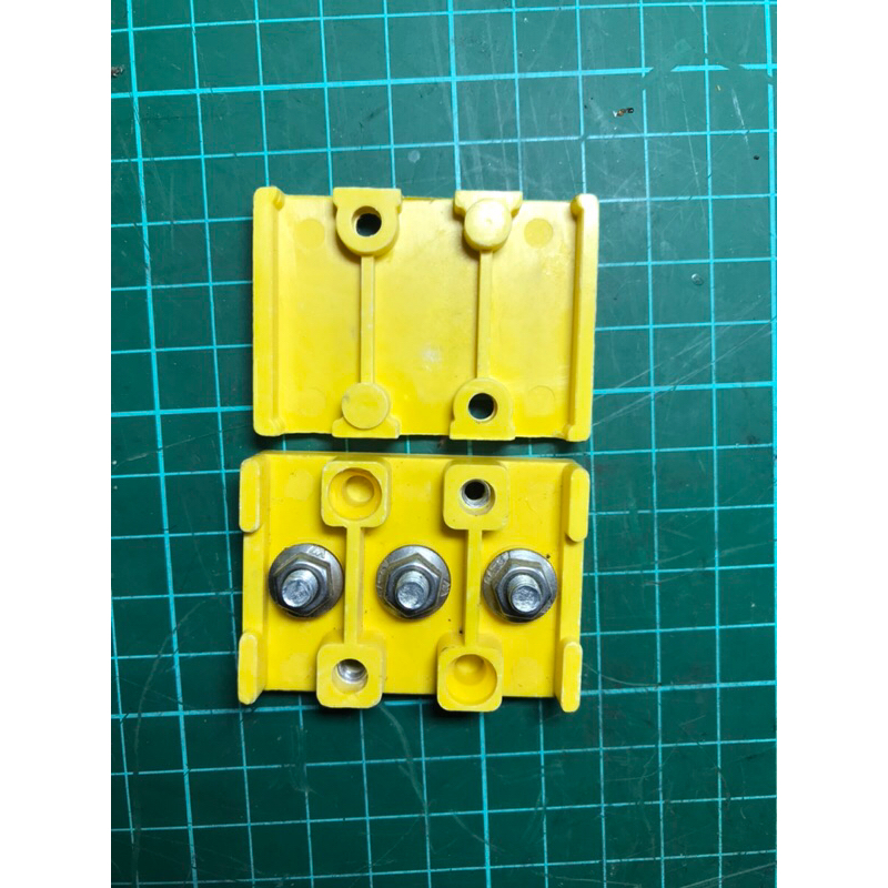 Jual Terminal blok 3 jalur sepeda listrik motor listrik | Shopee Indonesia