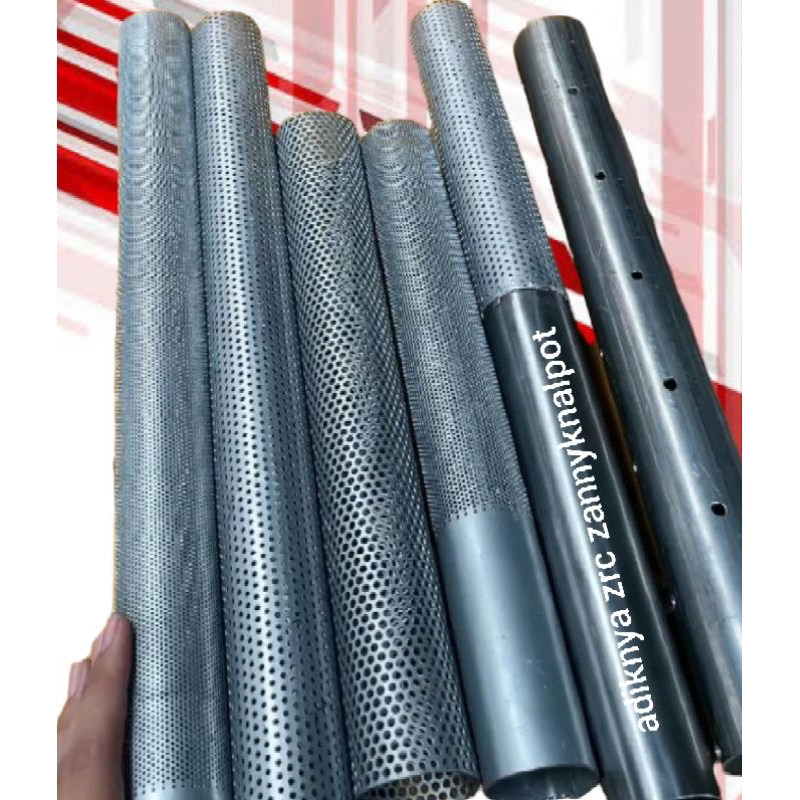 Jual Saringan Gen1/Gen2/Gen3/Saringan3/4, /Sarteng/saringan bor boran ...