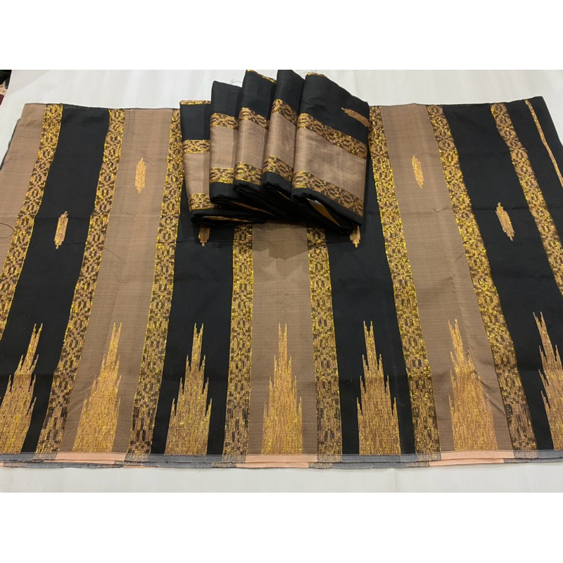 Jual SARUNG MURAH KAIN TENUN SARUNG SUTRA BUGIS LIPA SABBE SENGKANG ...