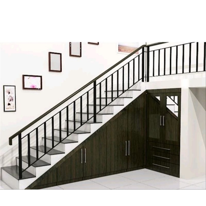 Jual relling tangga minimalis | Shopee Indonesia