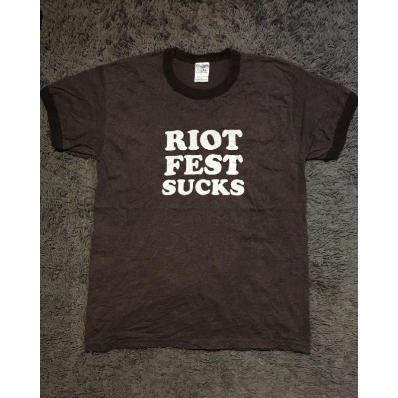 Jual RIOT FEST (Original Merch) | Shopee Indonesia