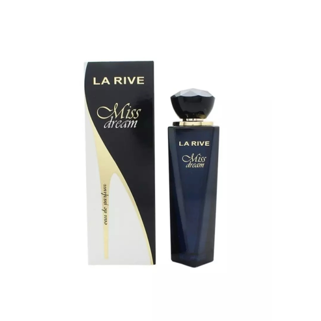 Jual La Rive Miss Dream Woman Parfume EDP 100 ML | Shopee Indonesia