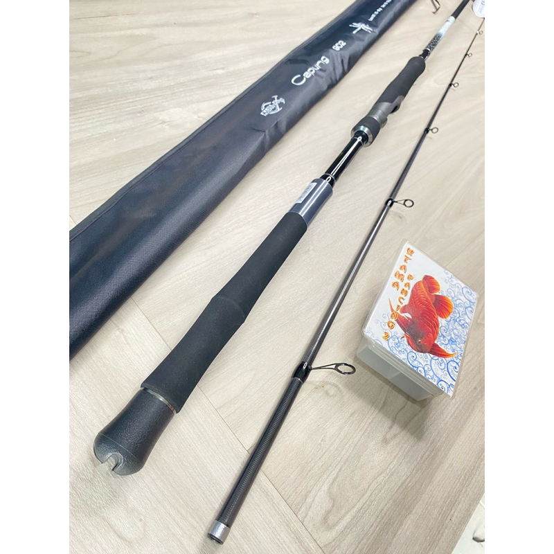 Jual JORAN RELIX NUSANTARA CAPUNG 902 10-25LBS | Shopee Indonesia