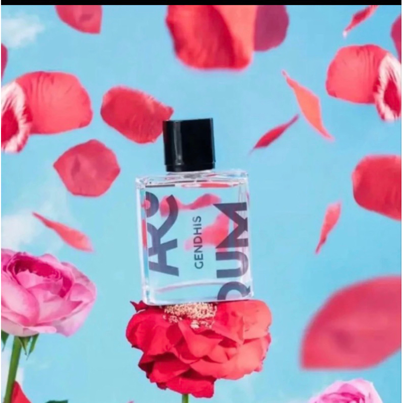 Jual IKI ARUM GENDHIS dan LORO EDP 100 ml, discovery set 5ml, WENGI ...