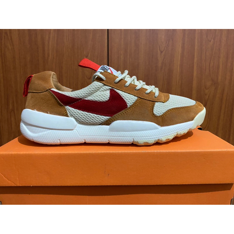 Jual Nike Craft Mars Yard x Tom ( Second ) | Shopee Indonesia