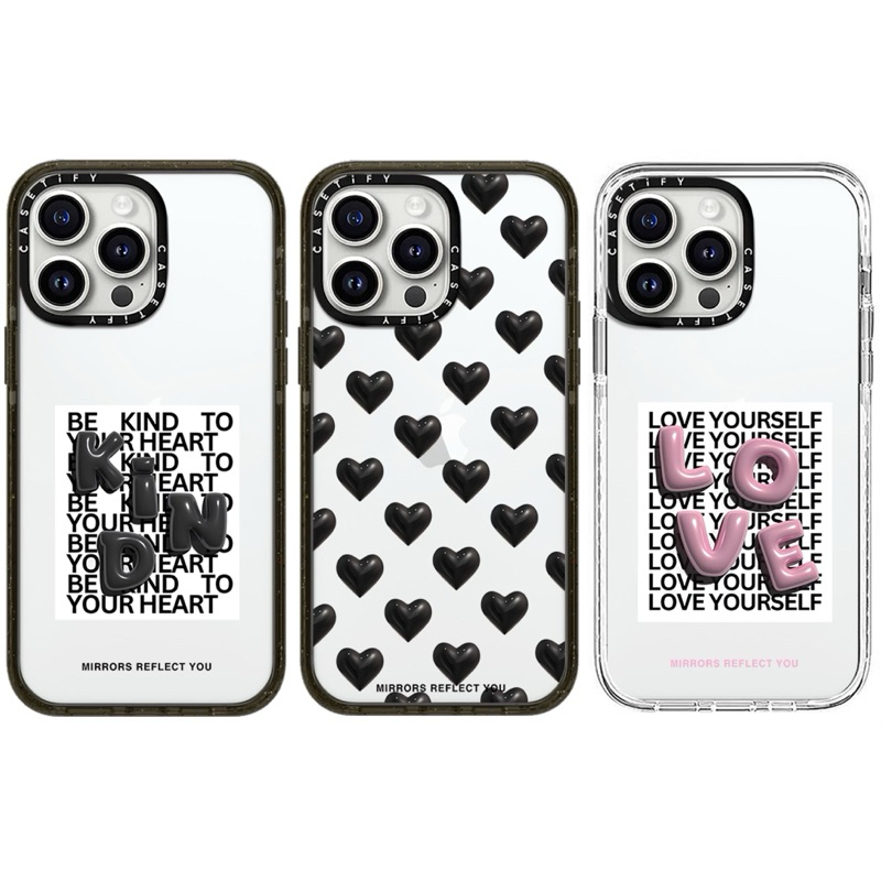 Jual ‼️ PRE-ORDER CASETIFY MIRRORS REFLECT YOU CASE IPHONE 12 12 PRO 12 ...