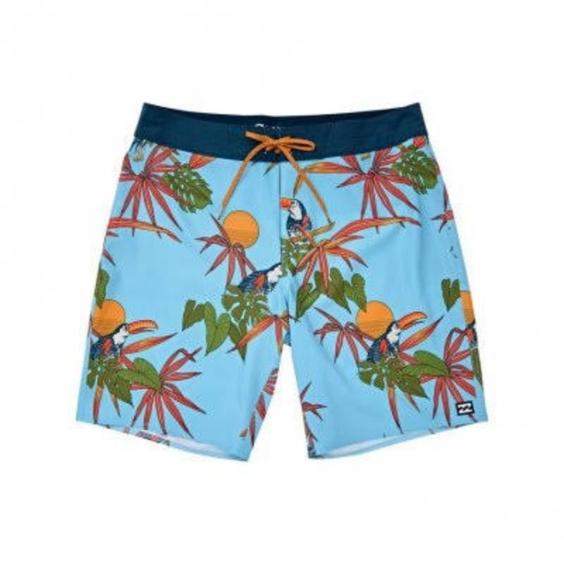 Jual original Celana boardshort billabong no 34 original | Shopee Indonesia