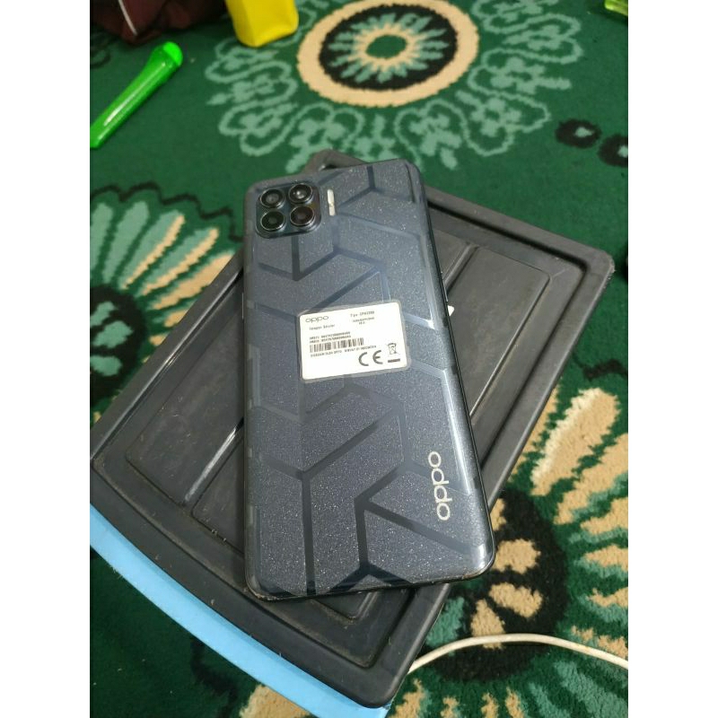 Jual OPPO RENO 4F 8/128GB | Shopee Indonesia