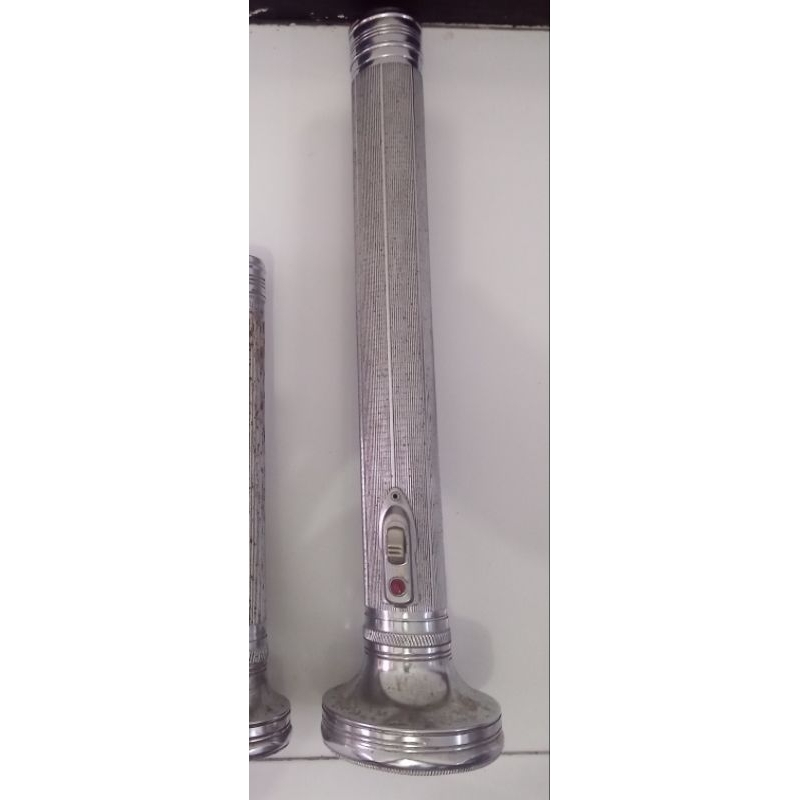 Jual senter jadul antik ukuran besar | Shopee Indonesia