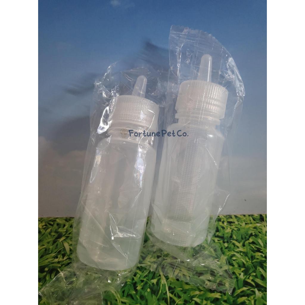 Jual Botol Dot Kucing 60ml Dot Anak Kucing Peralatan Air Minum botol ...