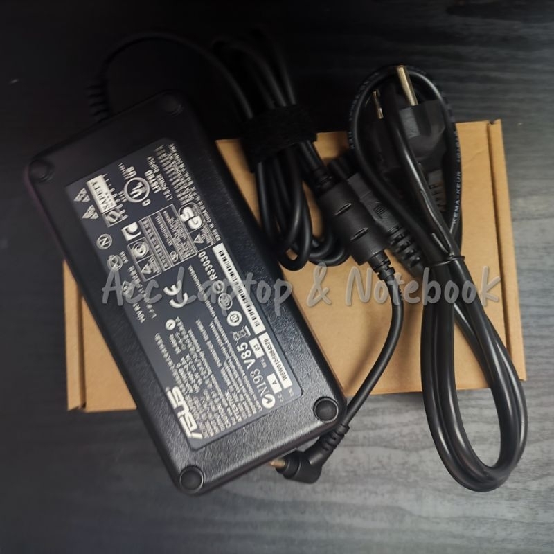 Jual Adaptor/Charger PC Mini Intel NUC NUC8 NUC9 NUC10 NUC11 19.5V 7.7A ...