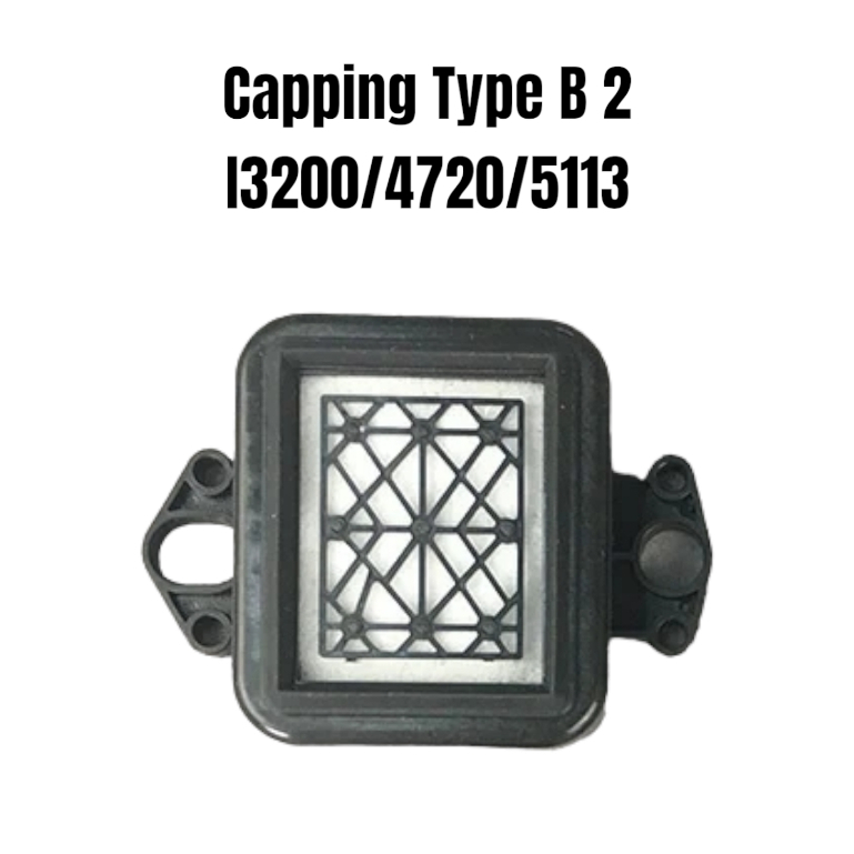 Jual Capping Type B 2 i3200/4720/5113 | Shopee Indonesia