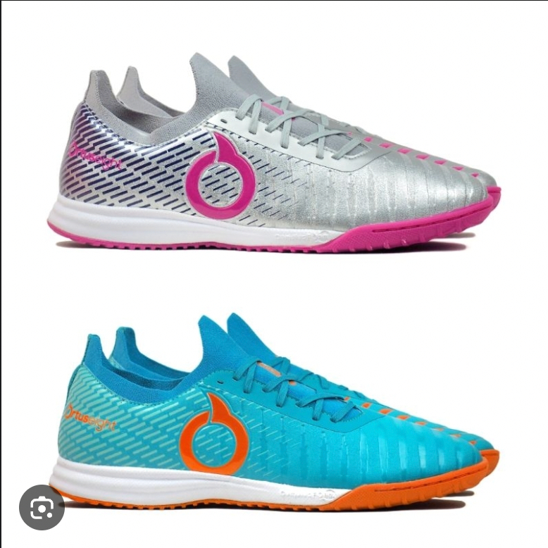 Jual Sepatu Futsal Ortus OrtusEight Forte Claws IN Original | Shopee ...