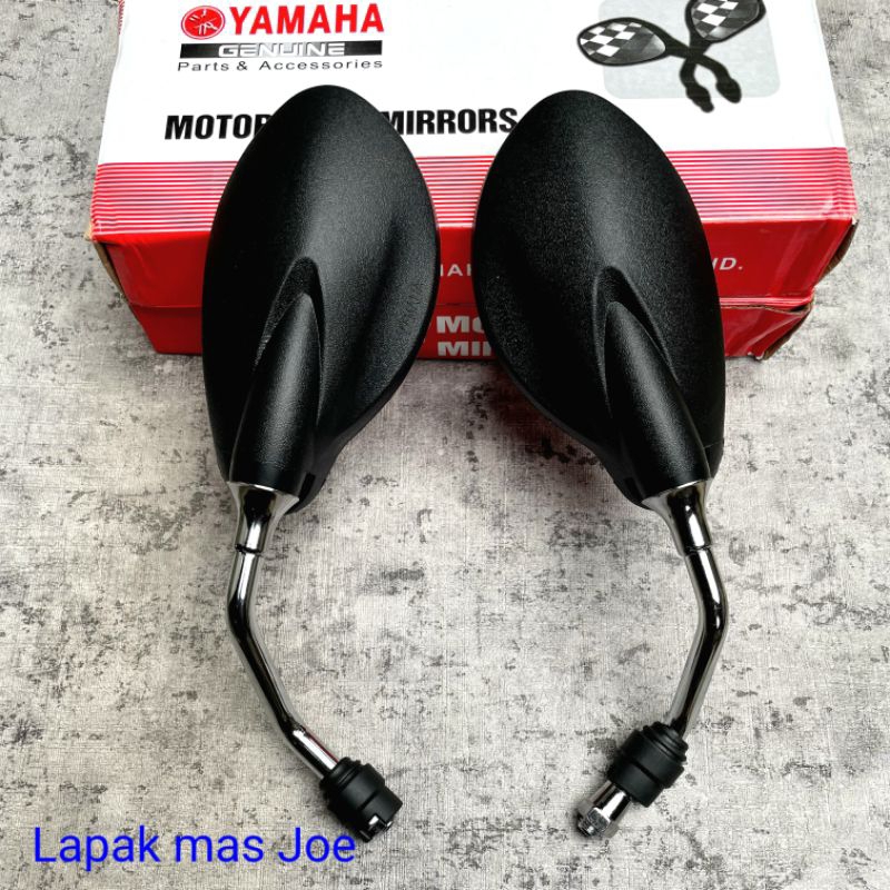 Jual Side mirror sidemirror Cermin Kaca Spion Yamaha 125z Malaysia ...
