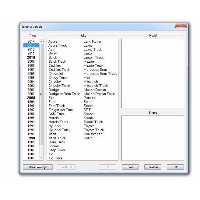 Jual HDD Hardisk All Data ALLDATA 1TB Service manual Repair | Shopee ...