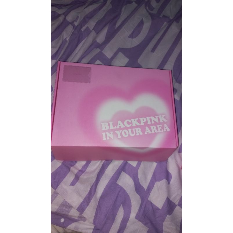 Jual Sharing BLACKPINK Premium Membership Kit (ready) | Shopee Indonesia