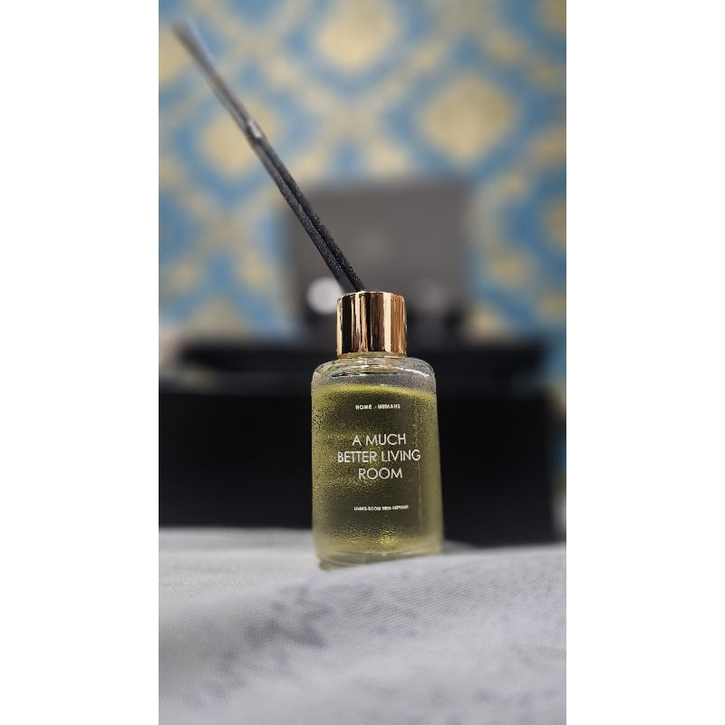 Jual Home of humans diffuser + stick 30 ml | Shopee Indonesia