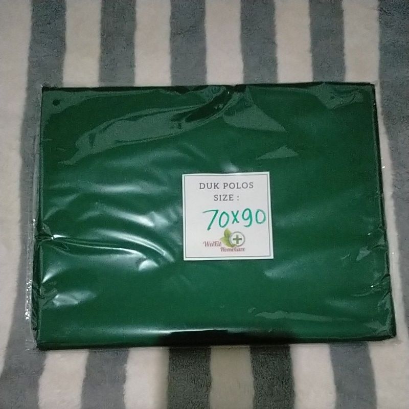 Jual DUK OPERASI POLOS 70X90 DUK NON BOLONG STERIL ALAS MEJA OPERASI ...