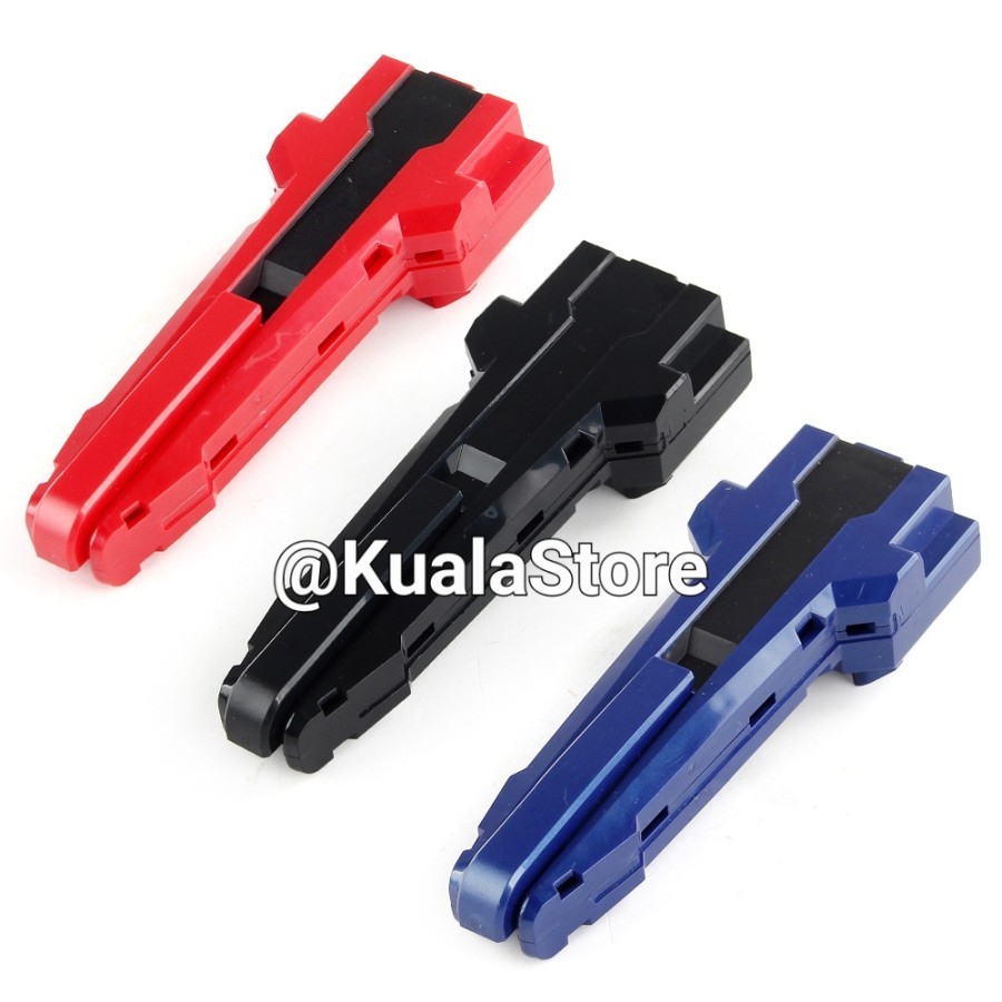 Jual Handgrip Beyblade X Launcher Grip BX-11 Pegangan Tarikan Handle ...