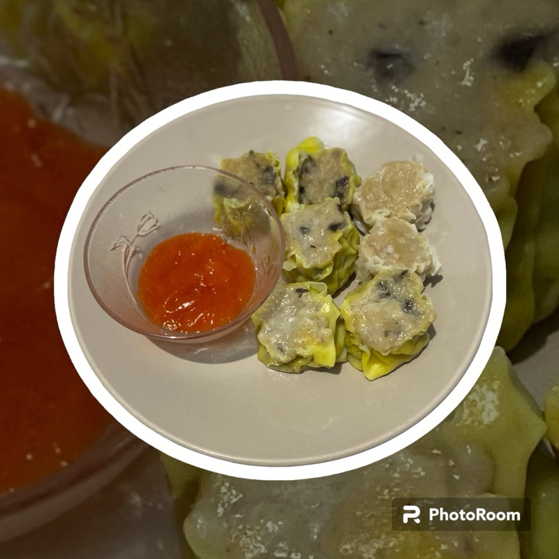 Jual Dimsum Frozen Homade Isi 5pcs | Shopee Indonesia
