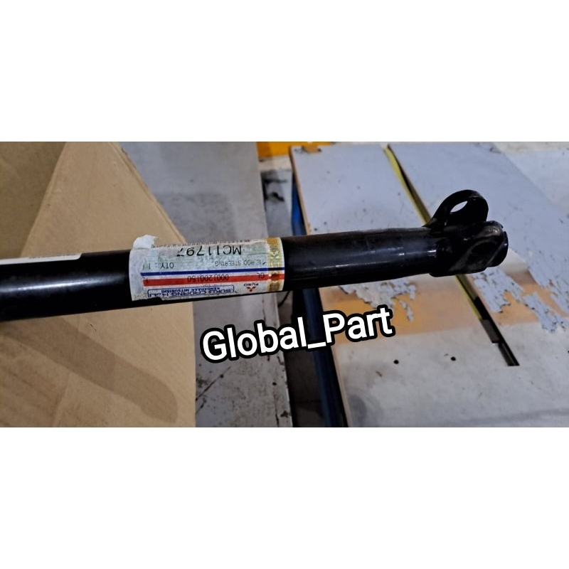 Jual Original pipe tie rod steering ps100 ps120 ps135 ragasa Umplung ...