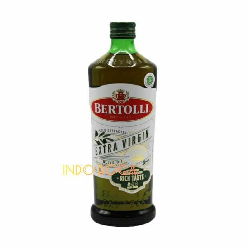 Jual bertolli extra virgin olive oil 250 ml / minyak zaitun murni ...