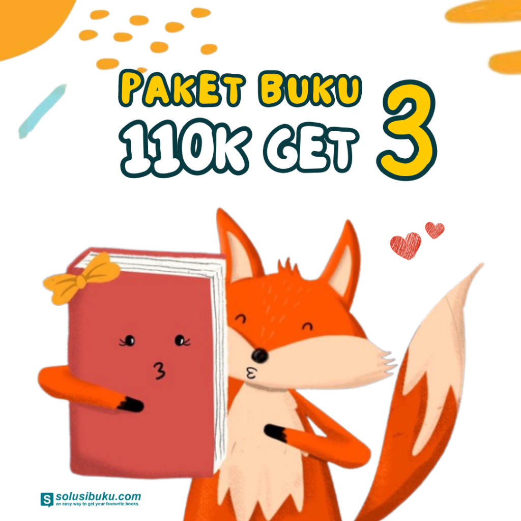 Jual Paket Buku Murah 110K Dapat 3 Buku (Penerbit Brilliant) | Shopee ...