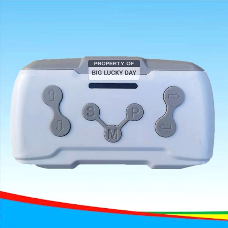 Jual REMOT RECEIVER HCD-1215L2CON MOBILAN AKI REMOTE CONTROLPUTIH ...