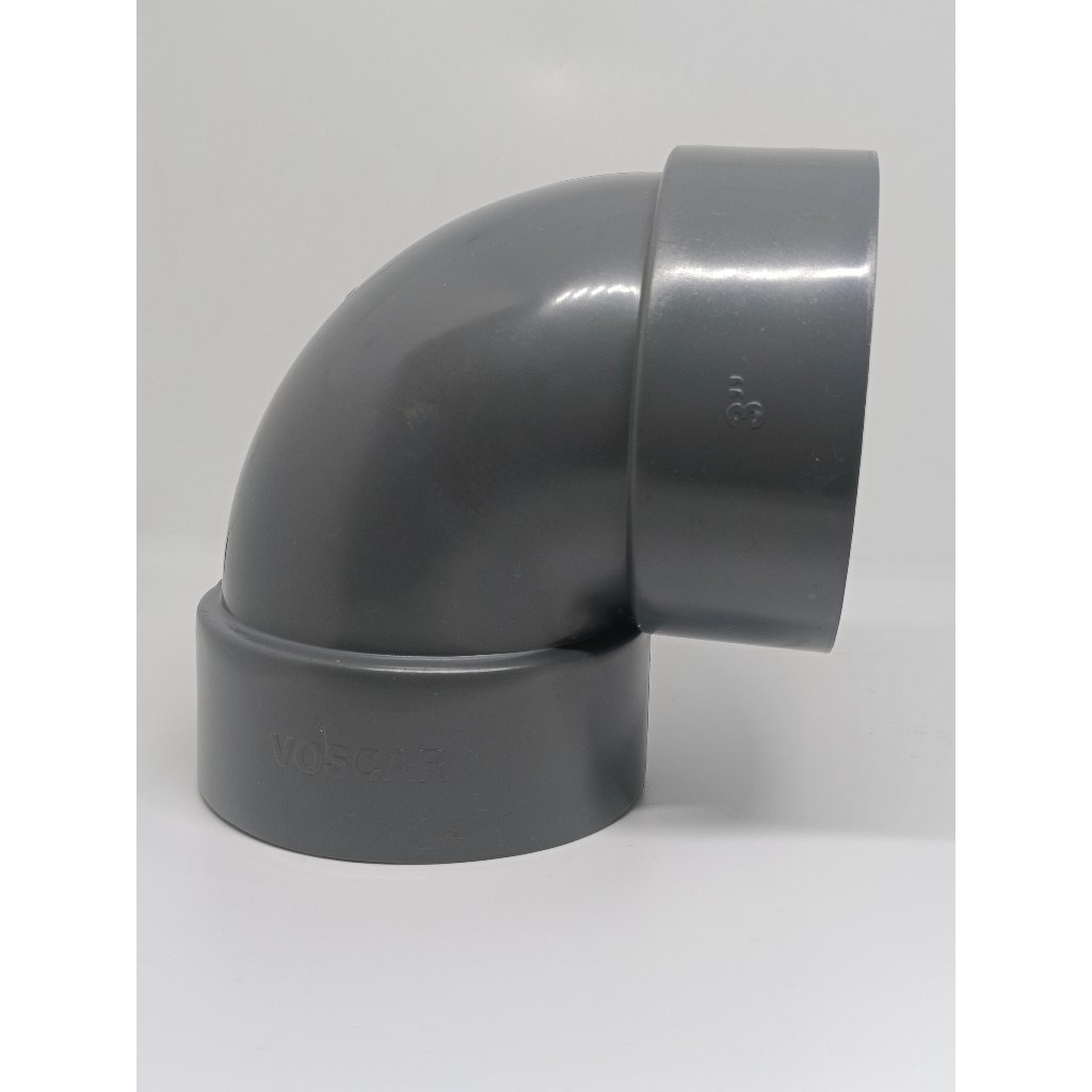 Jual Knee atau Keni PVC 3 Dim | Shopee Indonesia