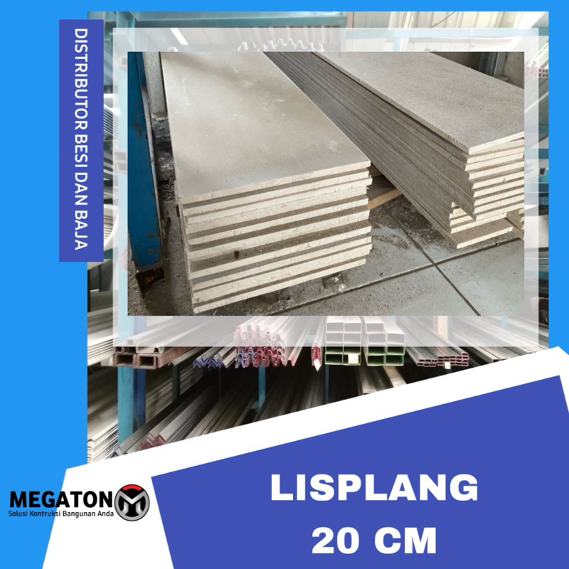 Jual LISPLANG 20 CM | Shopee Indonesia