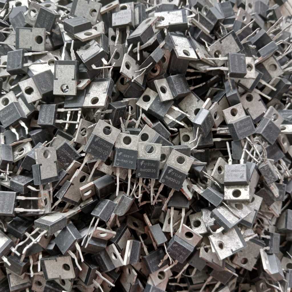 Jual DIODE RHRP30120 30120 RHR30120 30A 1200V | Shopee Indonesia