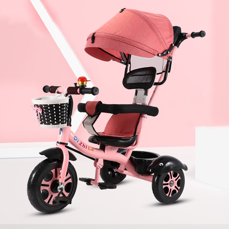 Jual Sepeda Roda Tiga Anak Sepeda Roda 3 Bayi Tricycle Anak Sepeda Anak ...