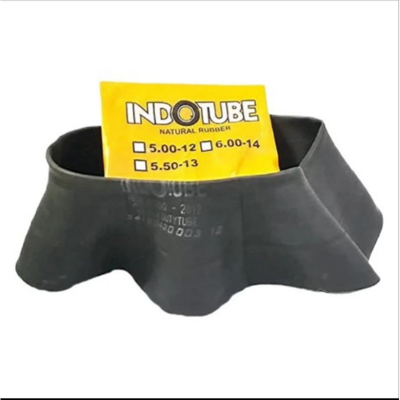 Jual Ban dalam mobil/truk asli INDOTUBE Natural rubber | Shopee Indonesia