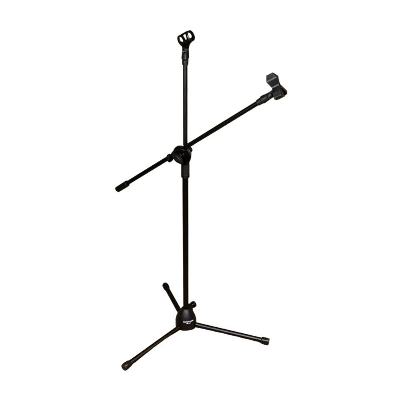 Jual STAND MIC TAFFWARE STAND MICK MIK MICHROPHONE | Shopee Indonesia