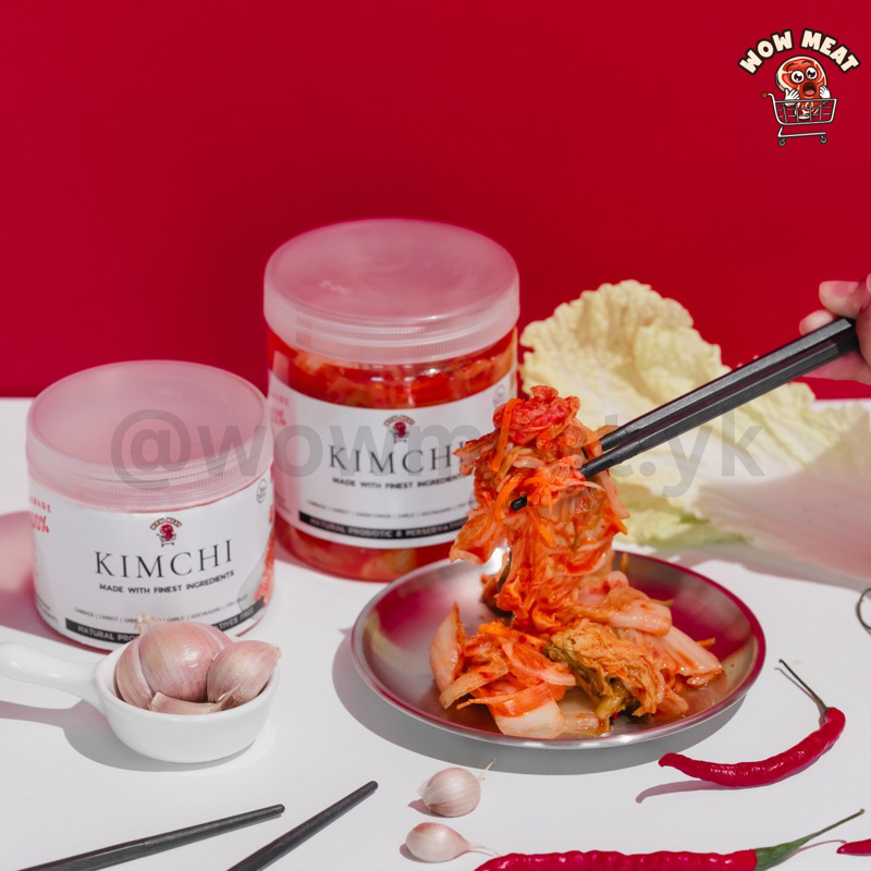 Jual Kimchi Homemade | Shopee Indonesia