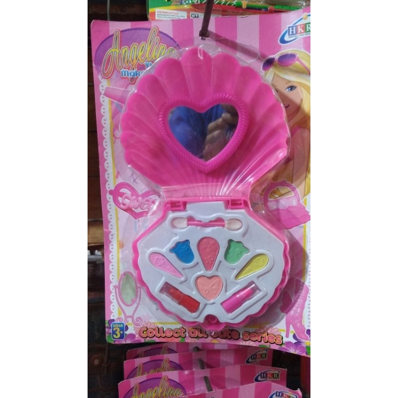 Jual Mainan anak-anak Makeup anak | Shopee Indonesia