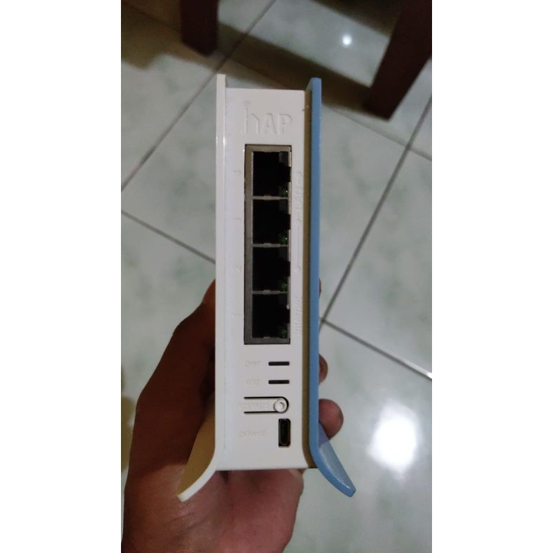 Jual MIKROTIK RB 941-2nd | Shopee Indonesia