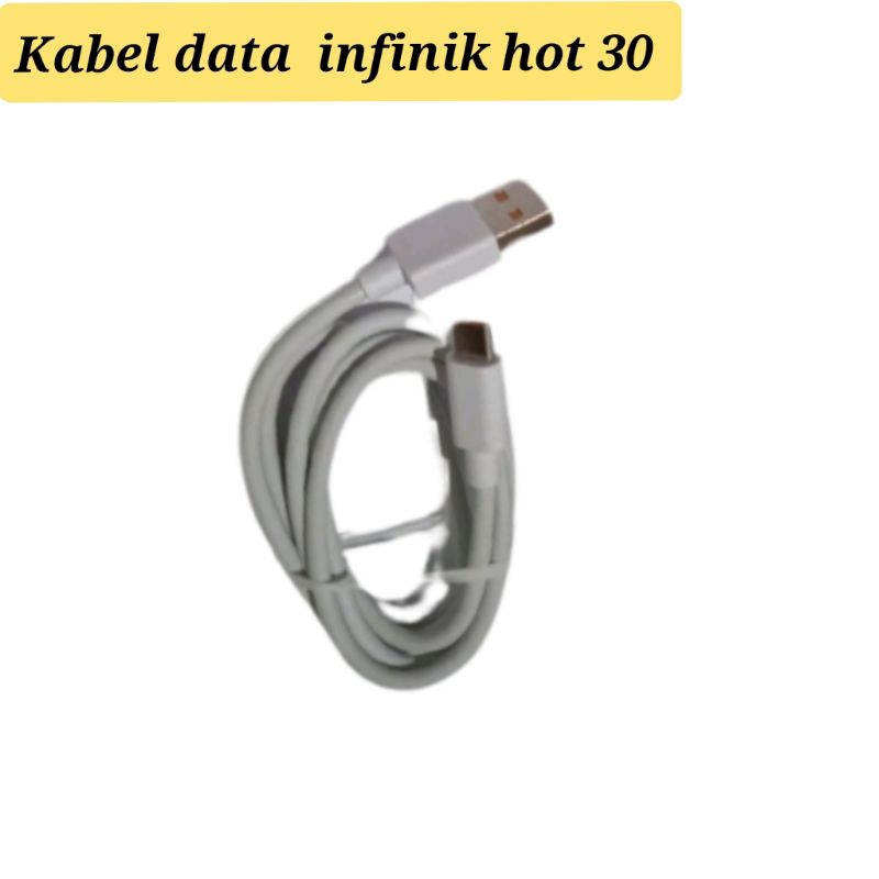 Jual kabel data usb type C infinik hot 30 kabel data infinik hot 30 ... Jual kabel data usb type C infinik hot 30 kabel data infinik hot 30 ...