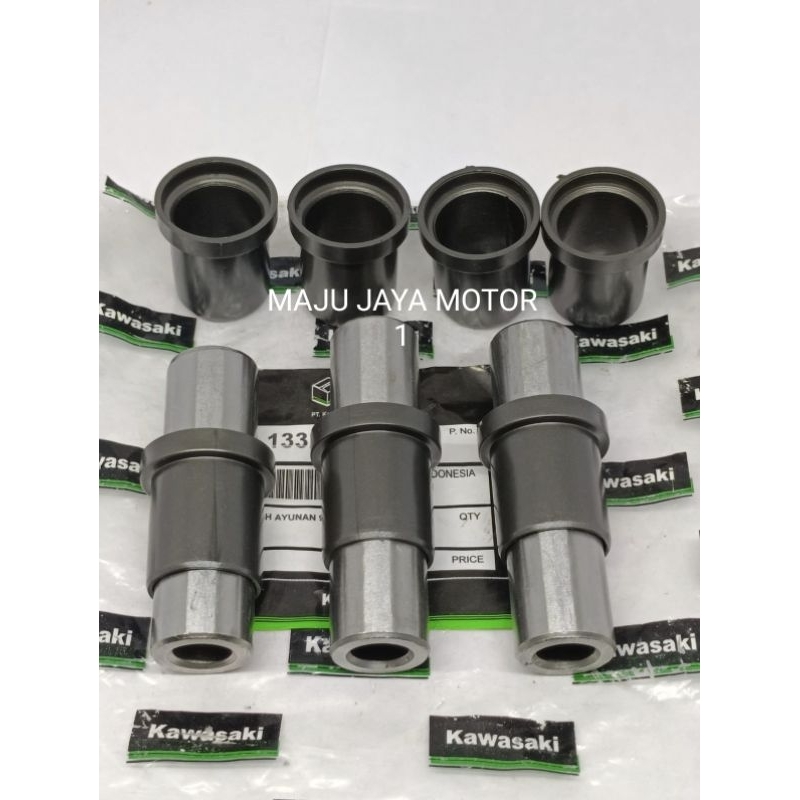 Jual Bosh Bos Monoshok Unitrack Bosh Swing arm kawasaki ninja 150 R ...