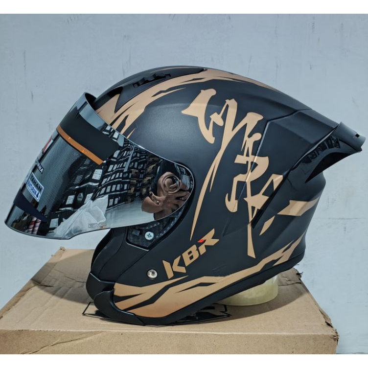 Jual M Helm Priest Kbr Kekinian Thermathon Kairoz Paket ganteng SNI ...