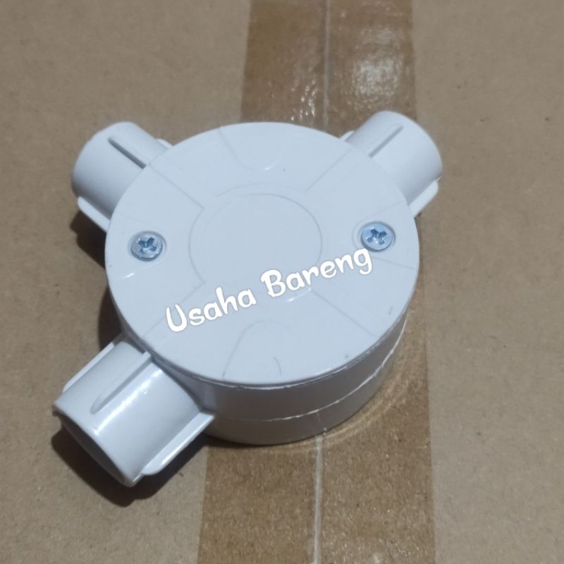 Jual T dose Tee dus putih kwalitas bagus | Shopee Indonesia