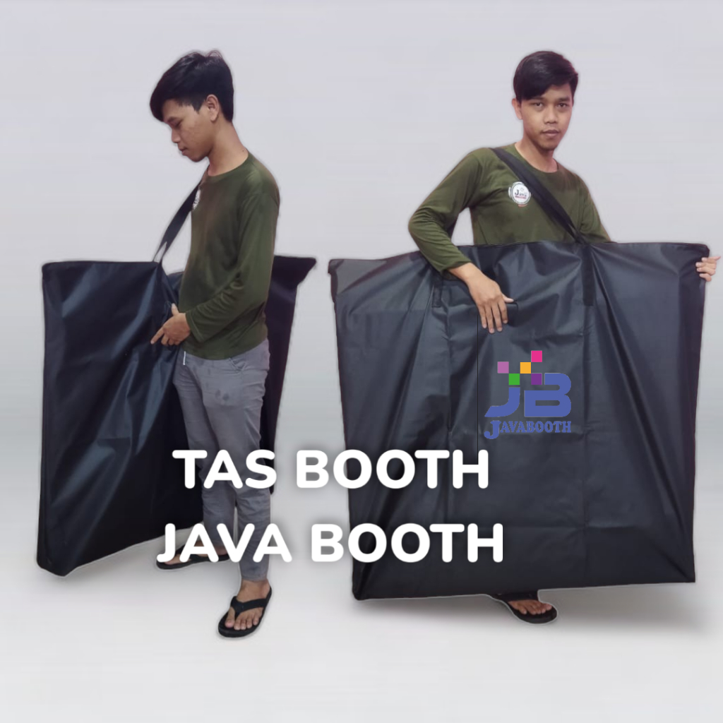 Jual TAS BOOTH PORTABLE - TAS MEJA PAMERAN - TAS MEJA LIPAT UNTUK BOOTH ...
