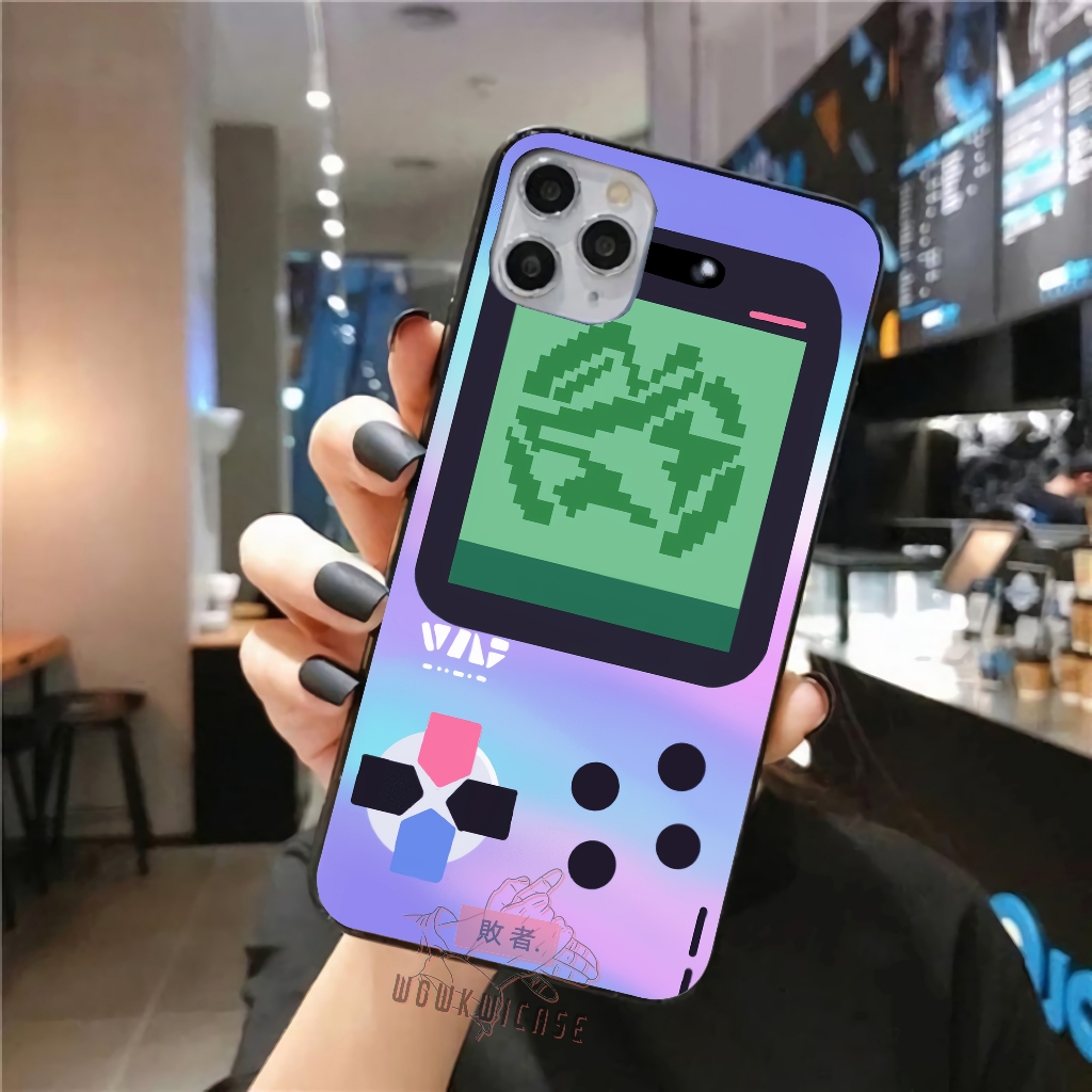 Jual Custom Case Casing Game Honkai Star Rail (All Type HP) | Shopee ...