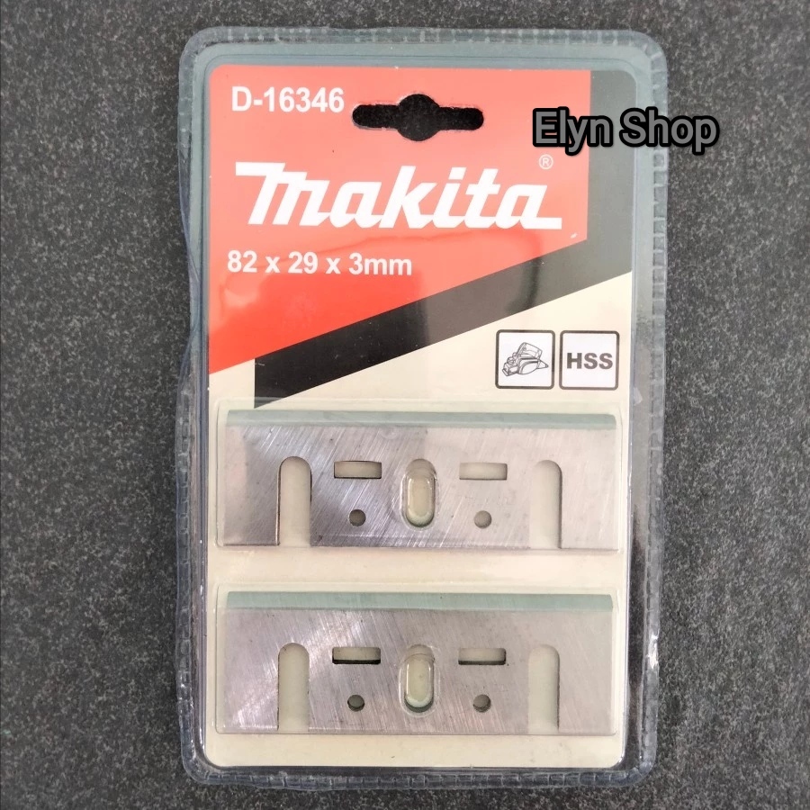 Jual Makita Mata Sugu HSS 82mm | Shopee Indonesia