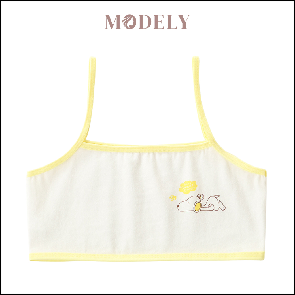 Jual MODELY - Miniset Anak Pelajar Remaja Cewek Perempuan Pakaian Dalam ...