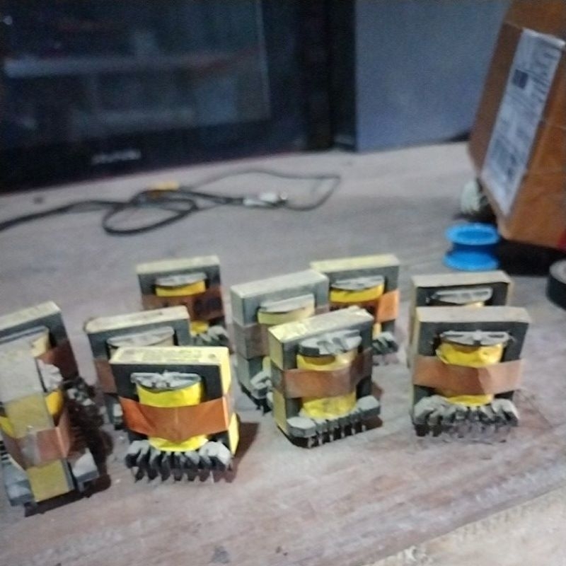 Jual aneka trafo tv cabutan | Shopee Indonesia
