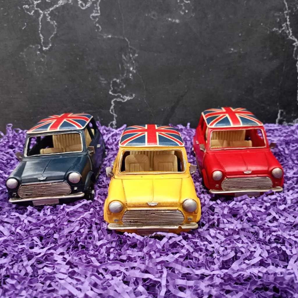 Jual Mobil London Besar Diecast | Shopee Indonesia
