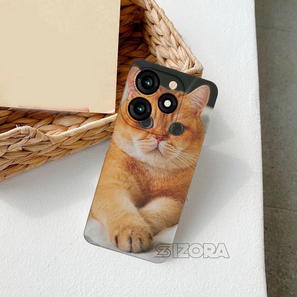 Jual SIZORA OFFICIAL - KC81- CASING HP UNTUK ITEL A70 TERBARU GAMBAR ...